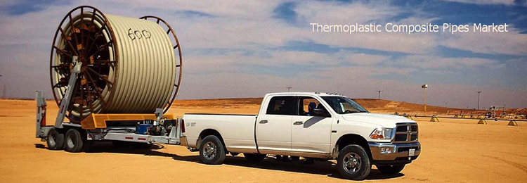 What is RTP and TCP pipes? | Thermoplastic Composite Pipe for Oil & Gas